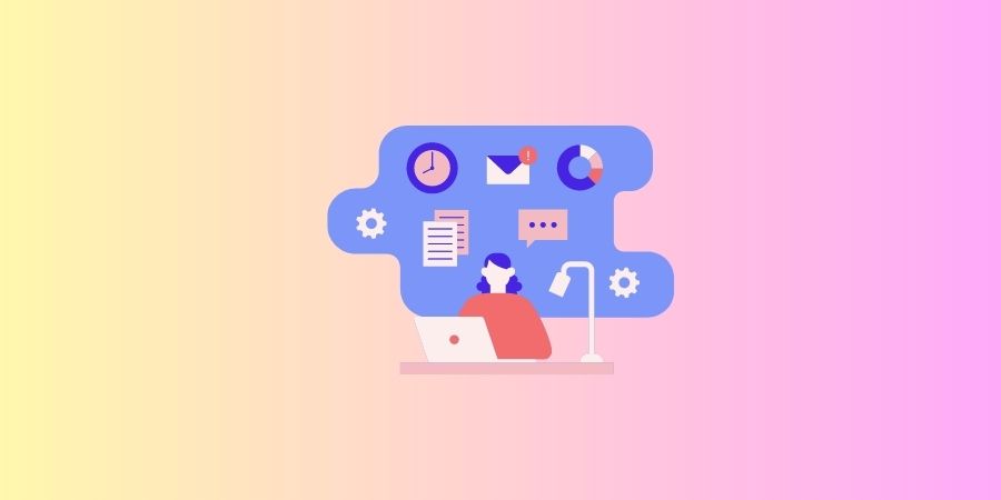 Automating Tasks: Improving Efficiency in Business Operations Automating Tasks: Improving Efficiency in Business Operations