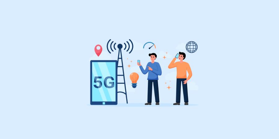 5G in Healthcare: Enabling Faster and More Connected Medical Services