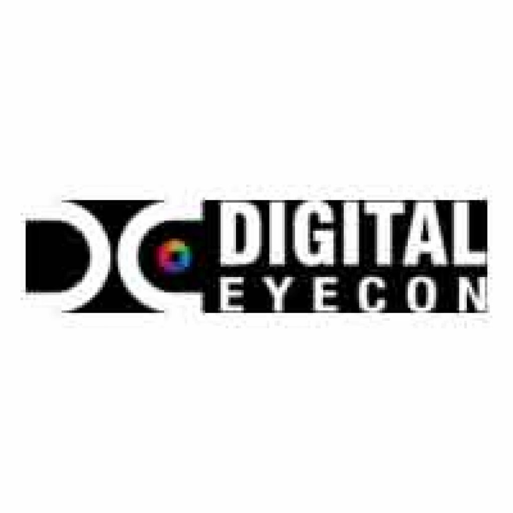 Digital Eyecon