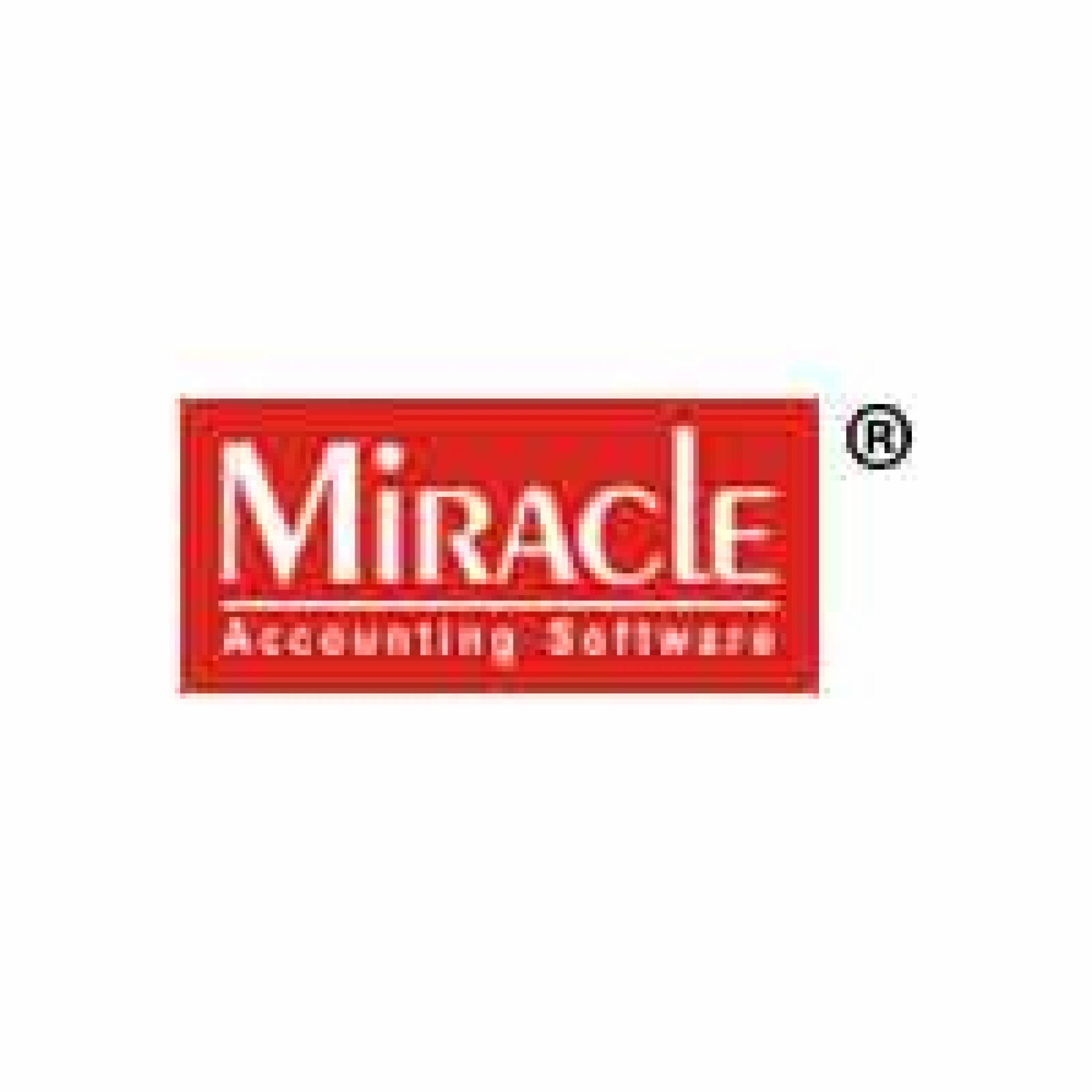 Miracle Account | Best Accounting Software in India
