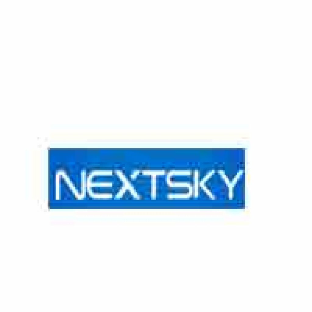 Nextsky Sales