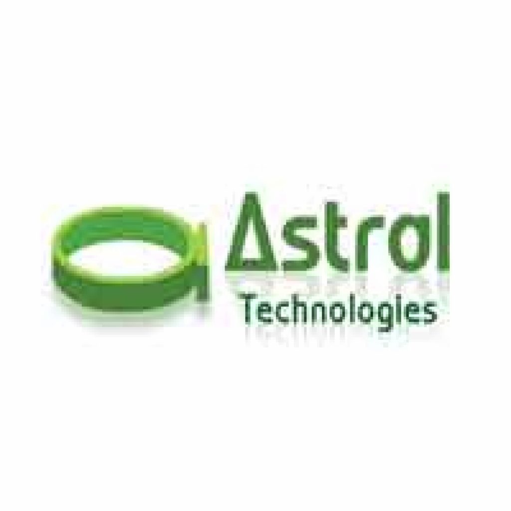 Astral School Management System