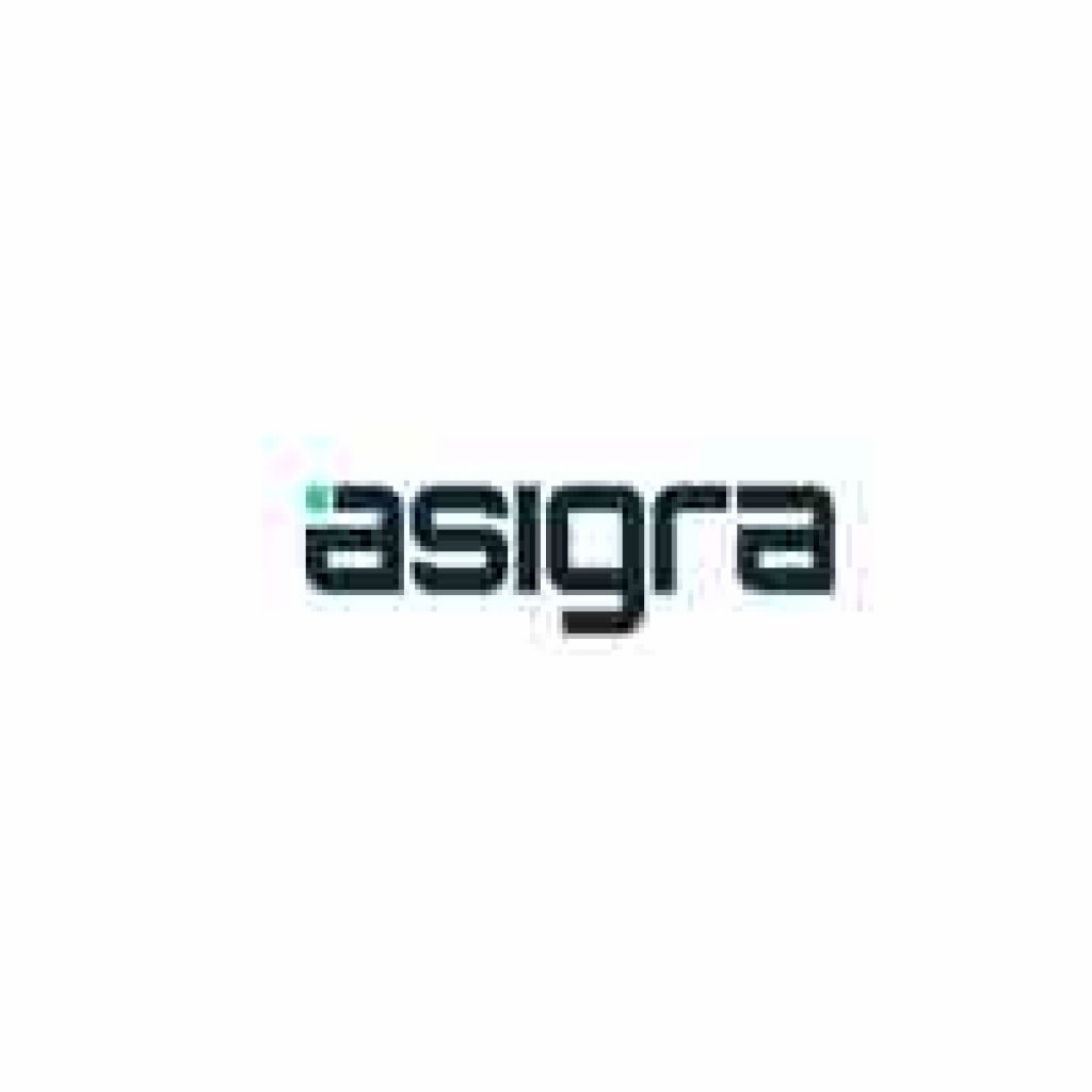 Asigra Cloud Backup