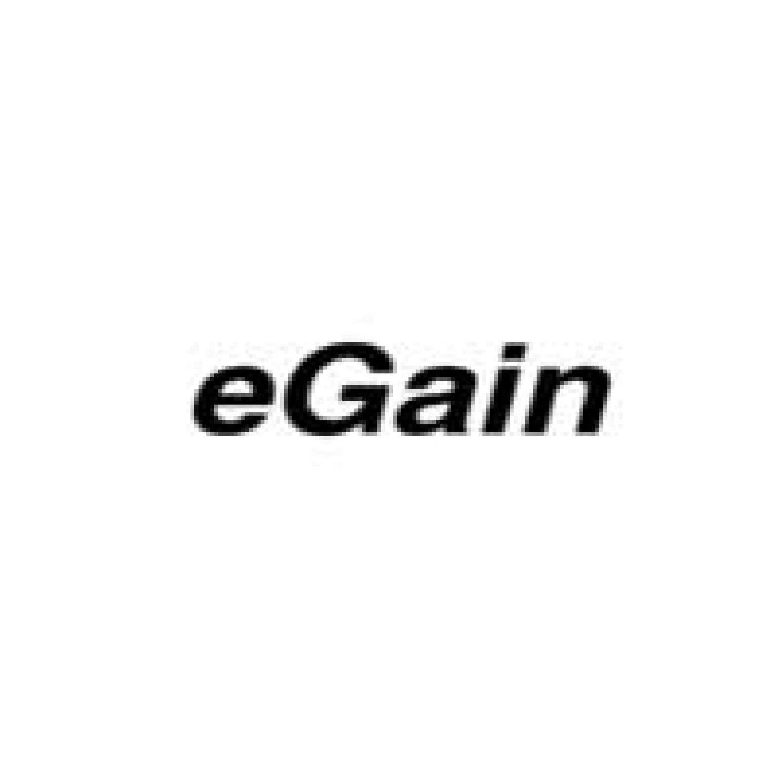 eGain CallTrack