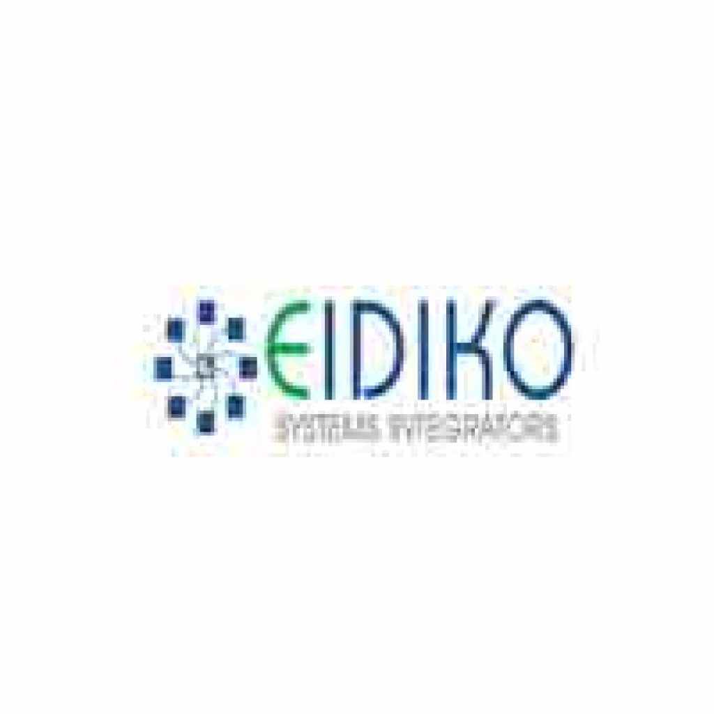Eidiko
