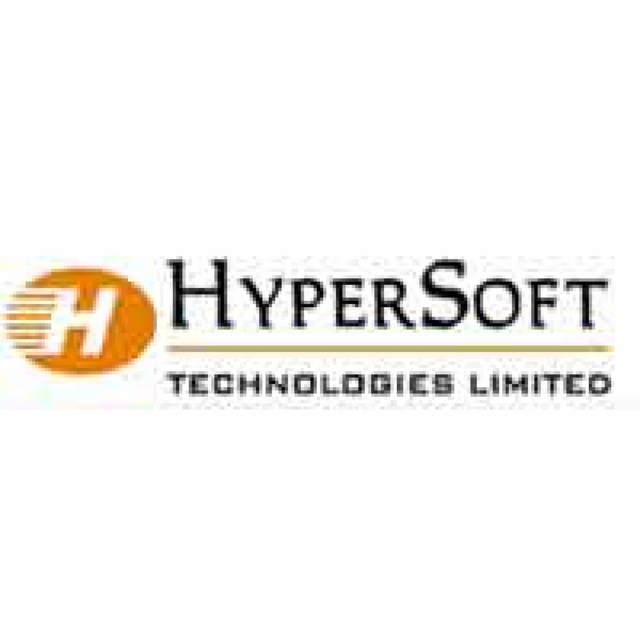 HyperSoft Payroll & HRMS