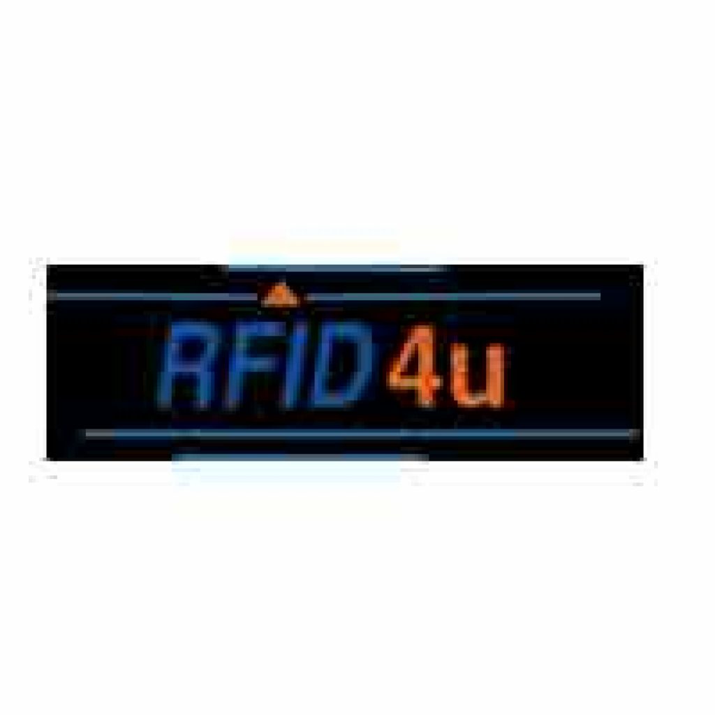Rfid Middleware
