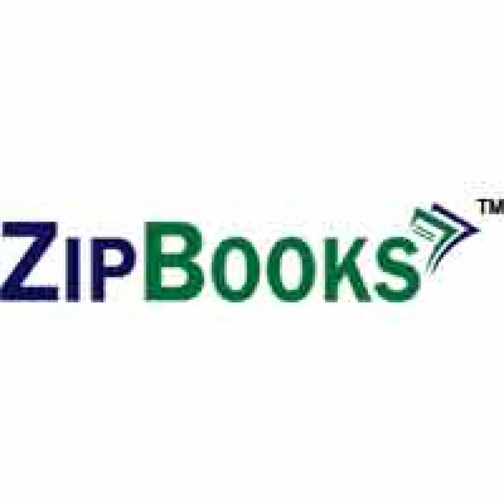 Zipbook - Cloud Based Accounting Software in India