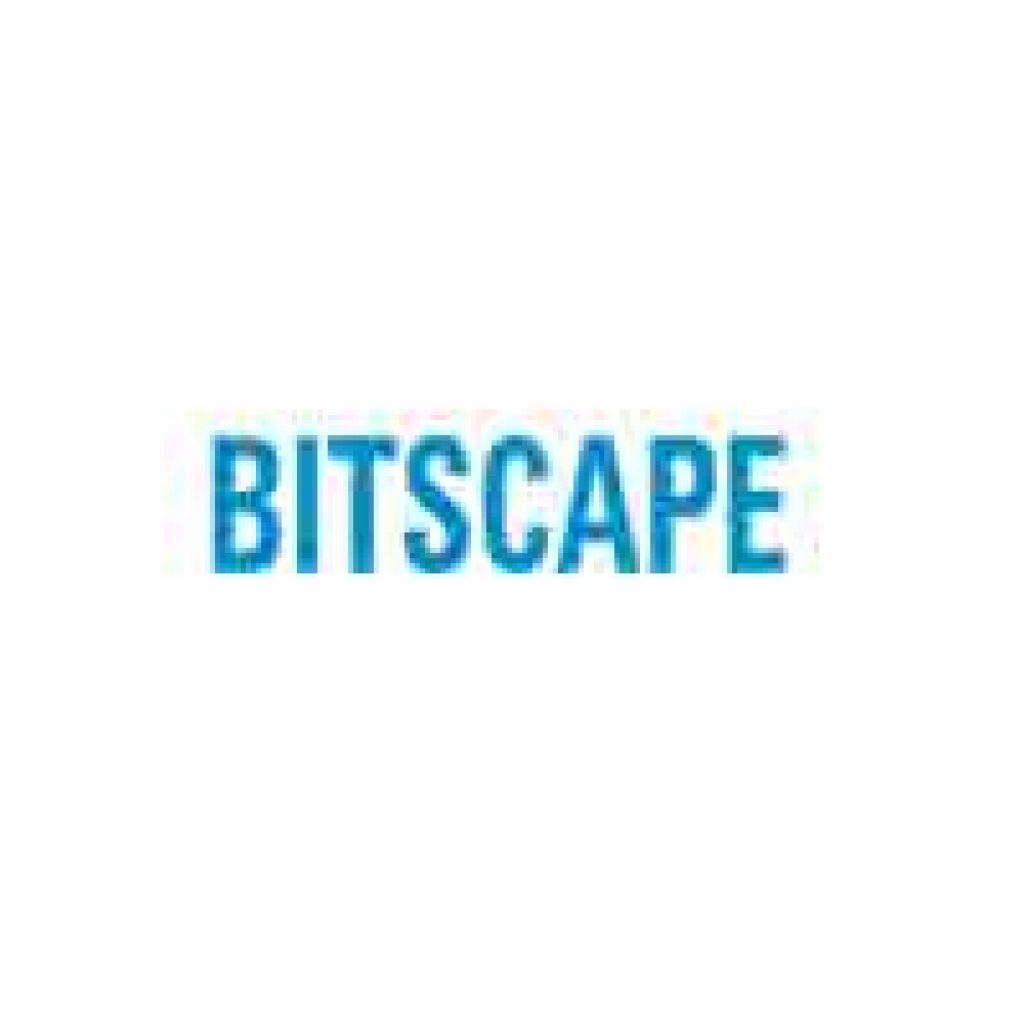 Bitscape