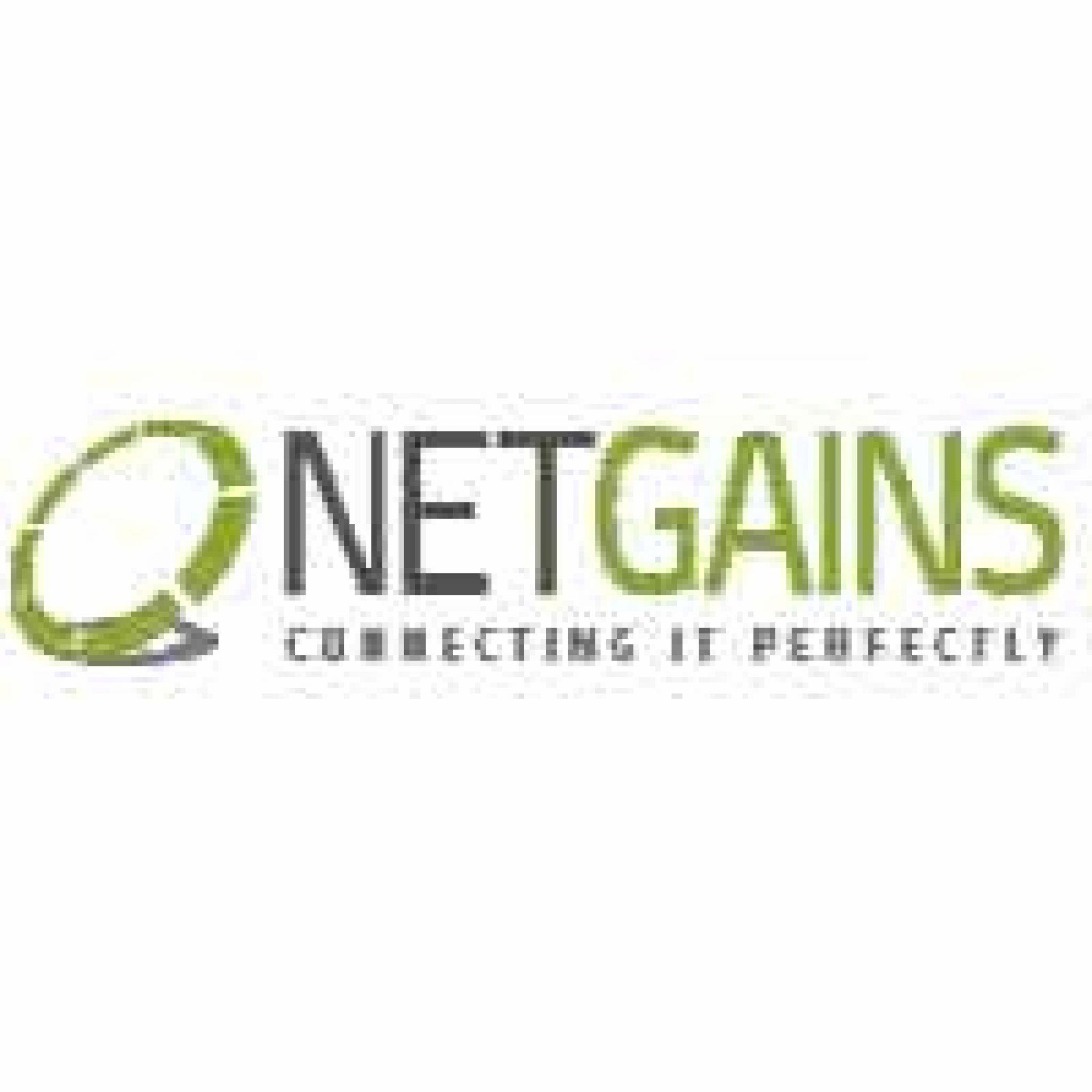 Netgains