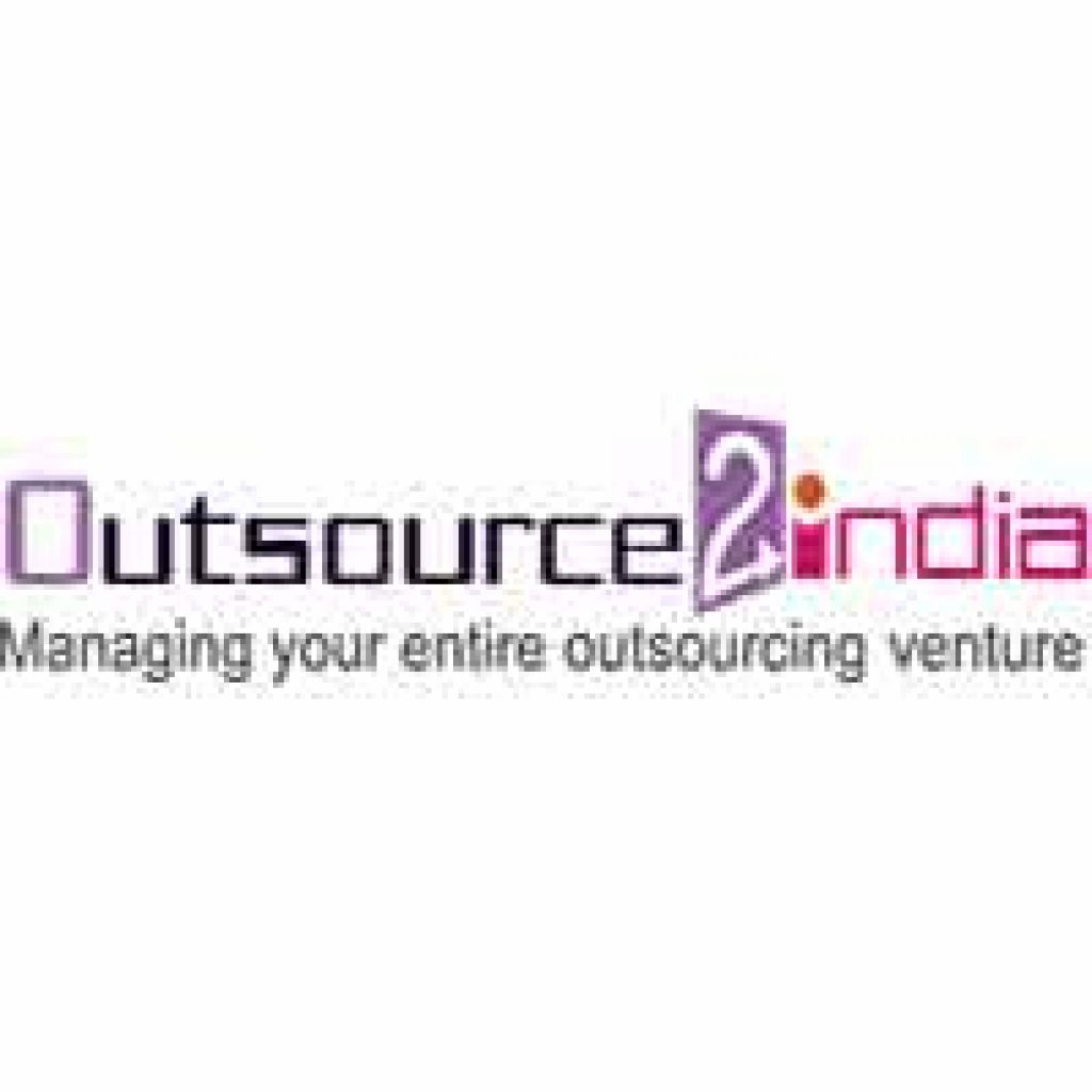 Outsource2india
