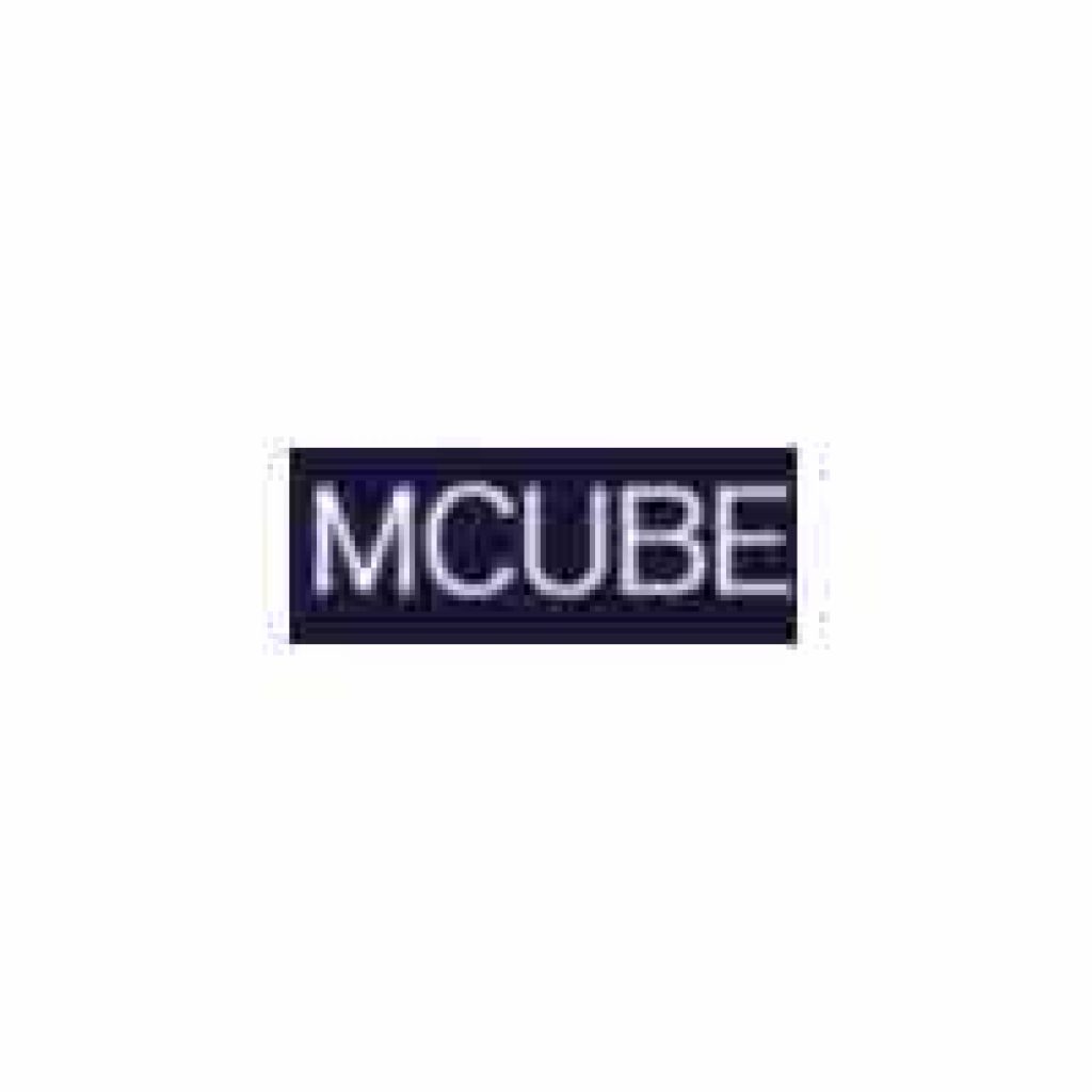 MCube