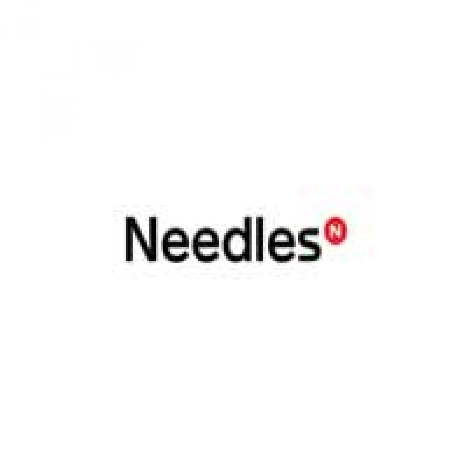 Needles