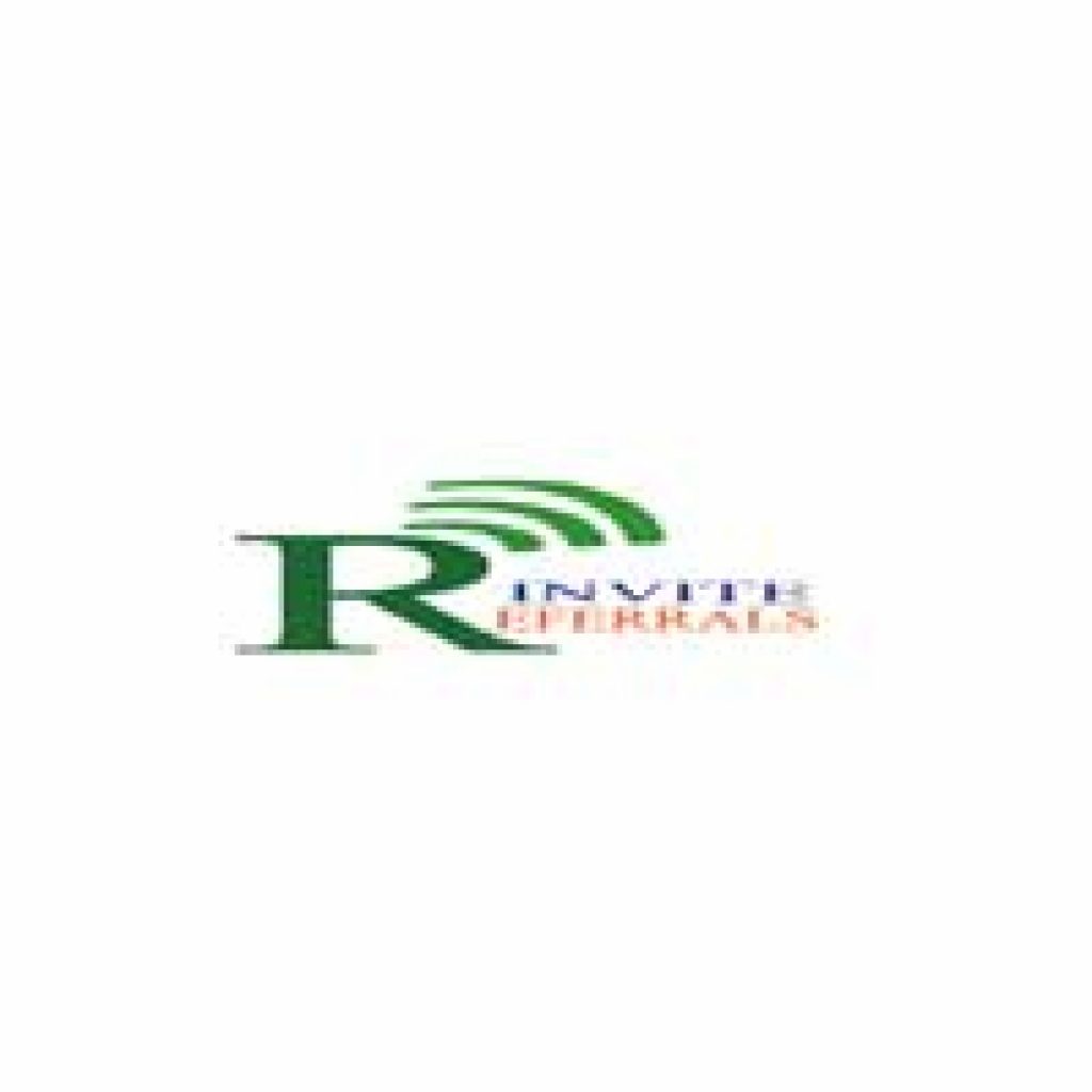 InviteReferrals