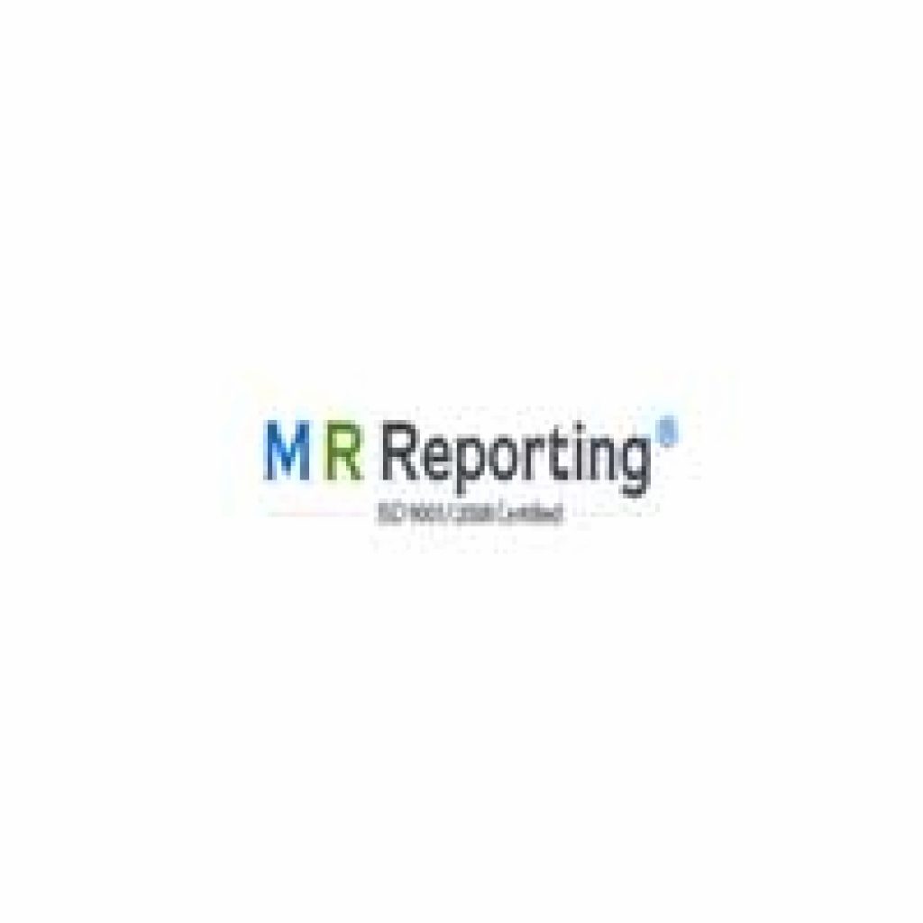 MR Reporting System