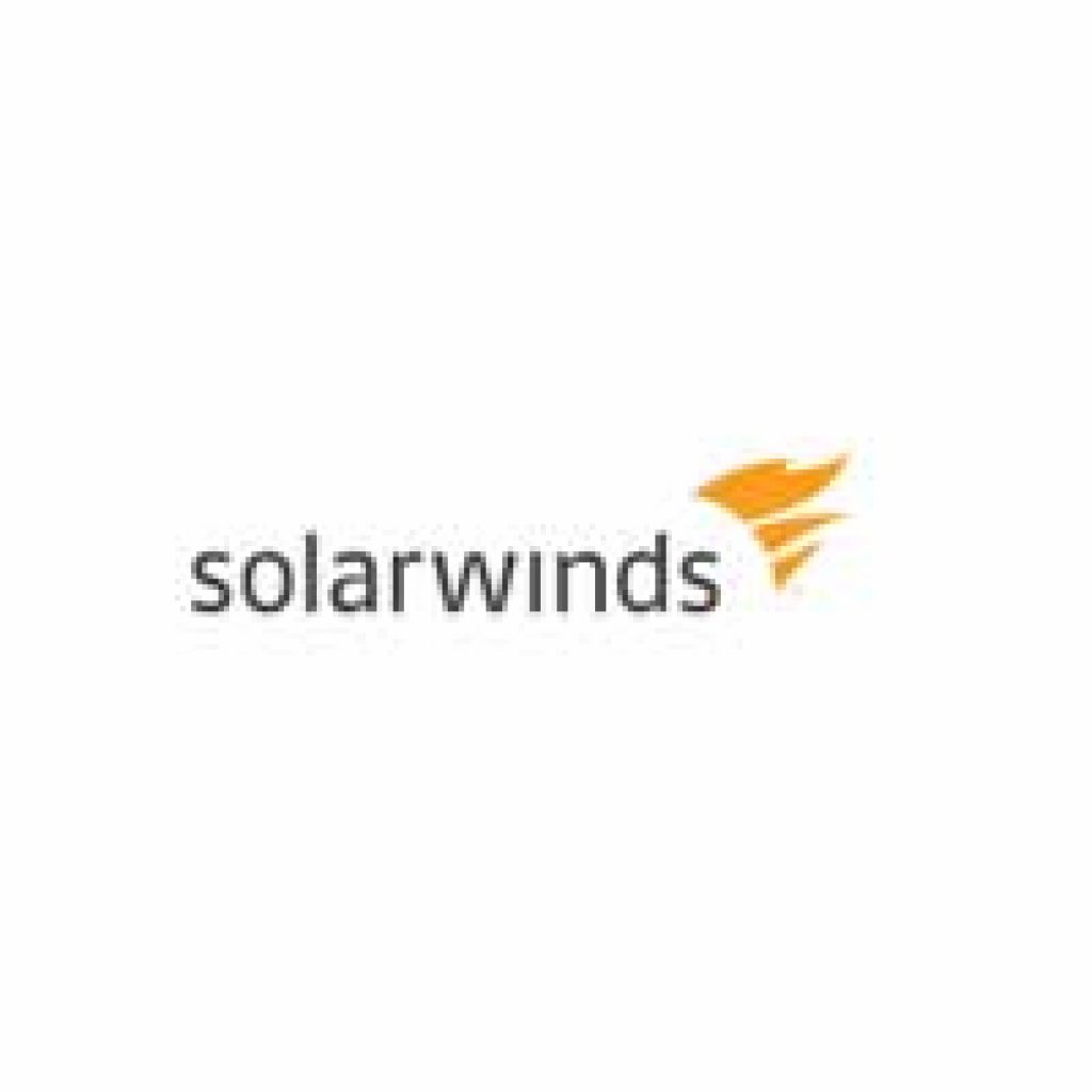 SolarWinds