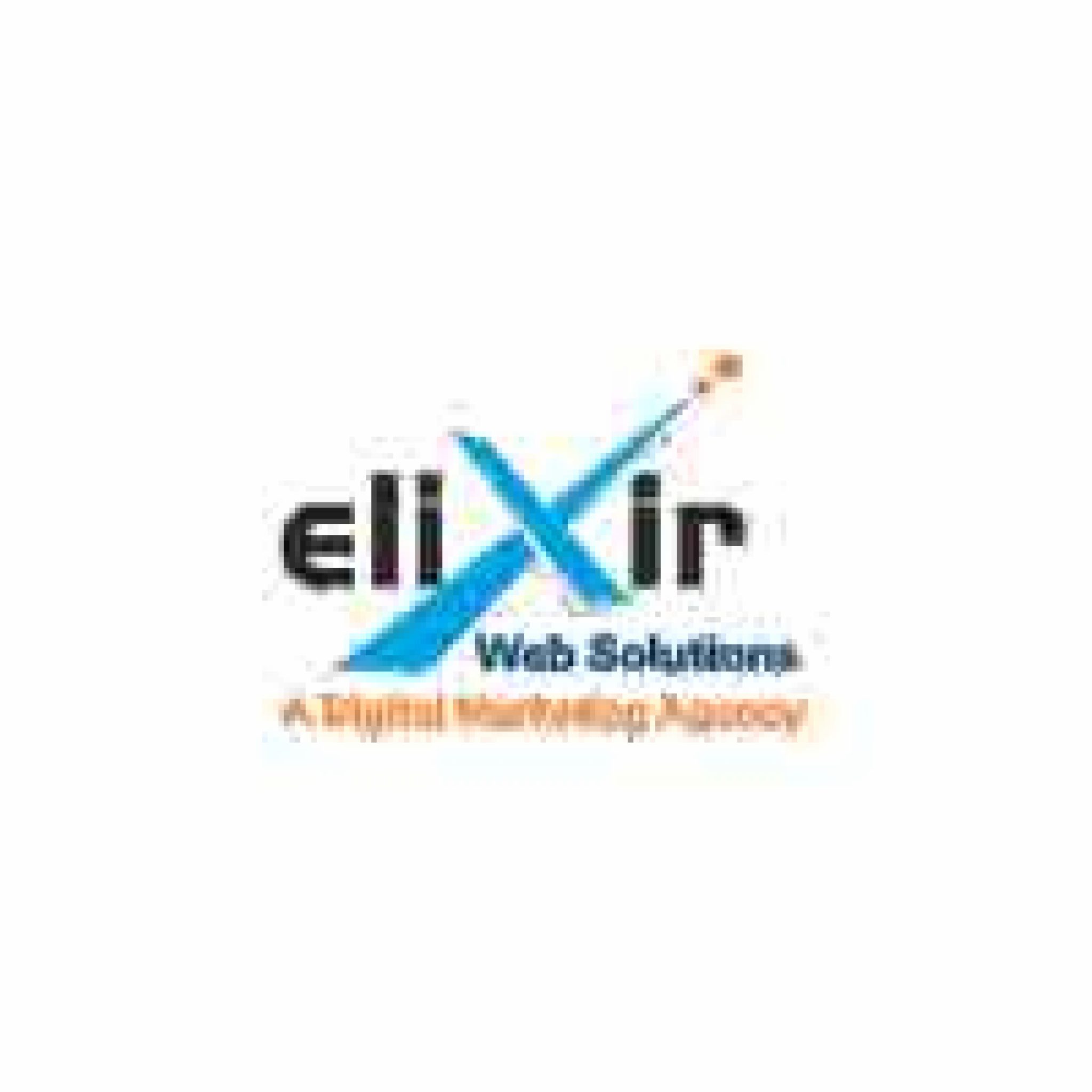 Elixir Web