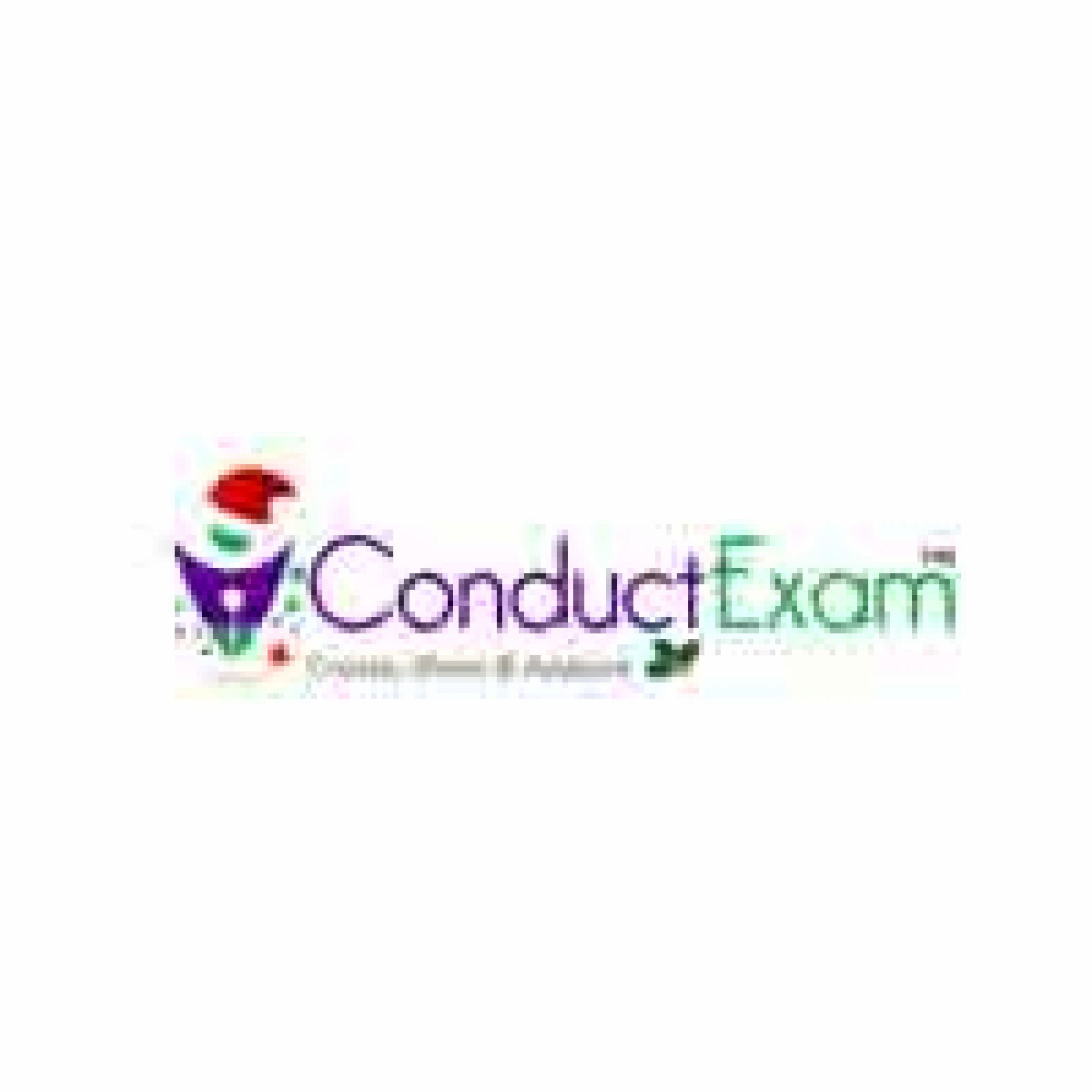 Conduct Exam | Online Exam Software - Features, Reviews, Pricing & Demo