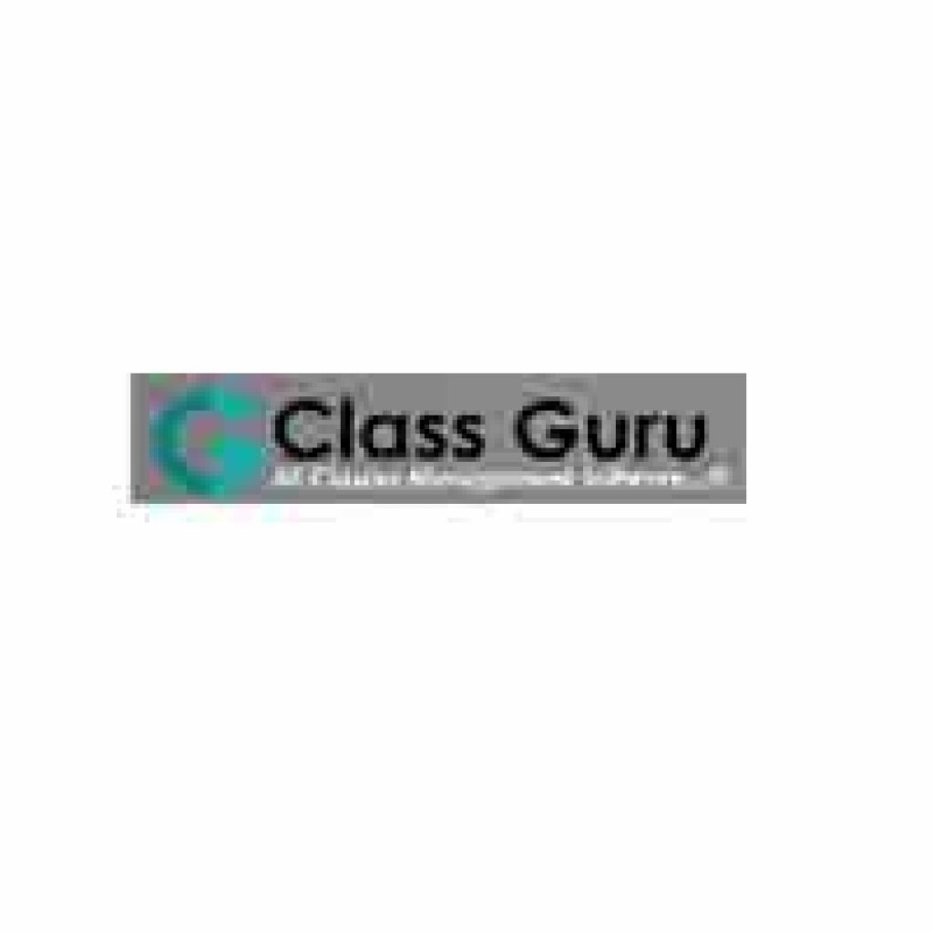 Class Guru | Coaching Class Software - Reviews, Pricing, Features