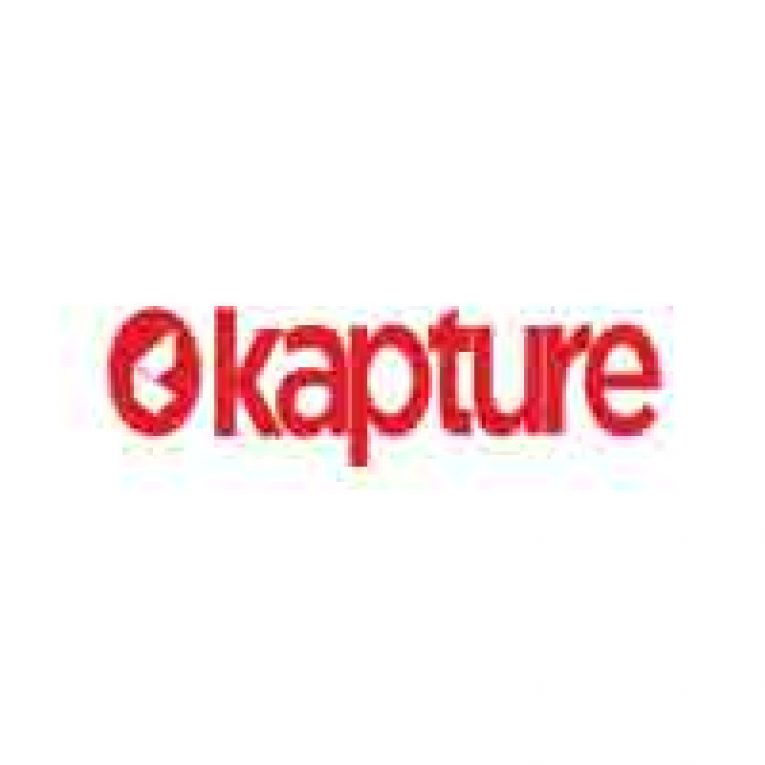Kapture CRM