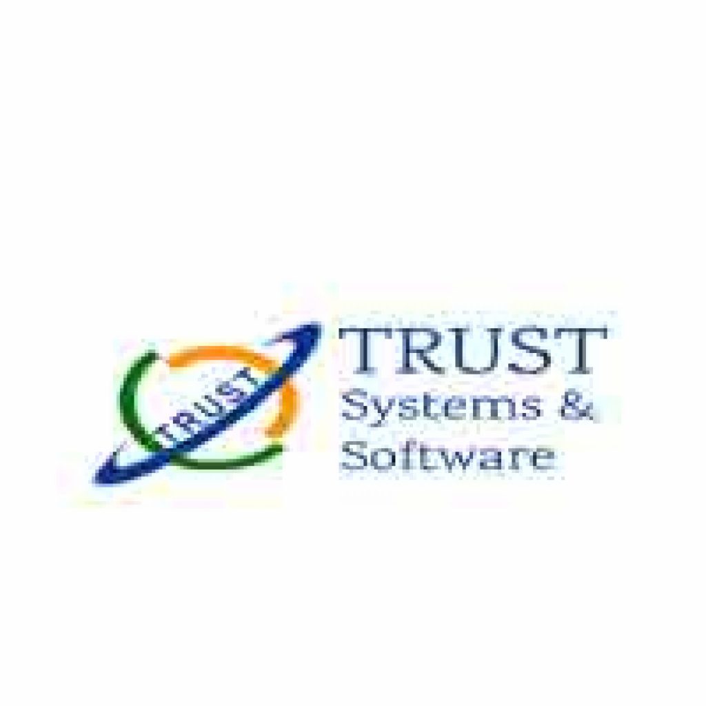 Trust ERP | Best ERP Software - Reviews, Pricing, Features & Demo