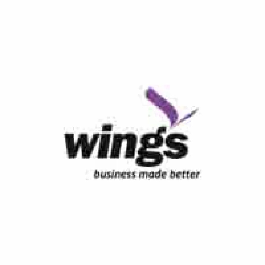 Wings ERP - Wings Accounting Software Free Demo