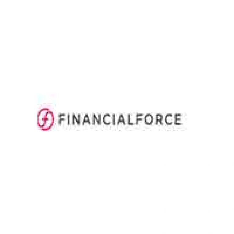 FinancialForce ERP | #1 Cloud ERP Software | Salesforce Technology