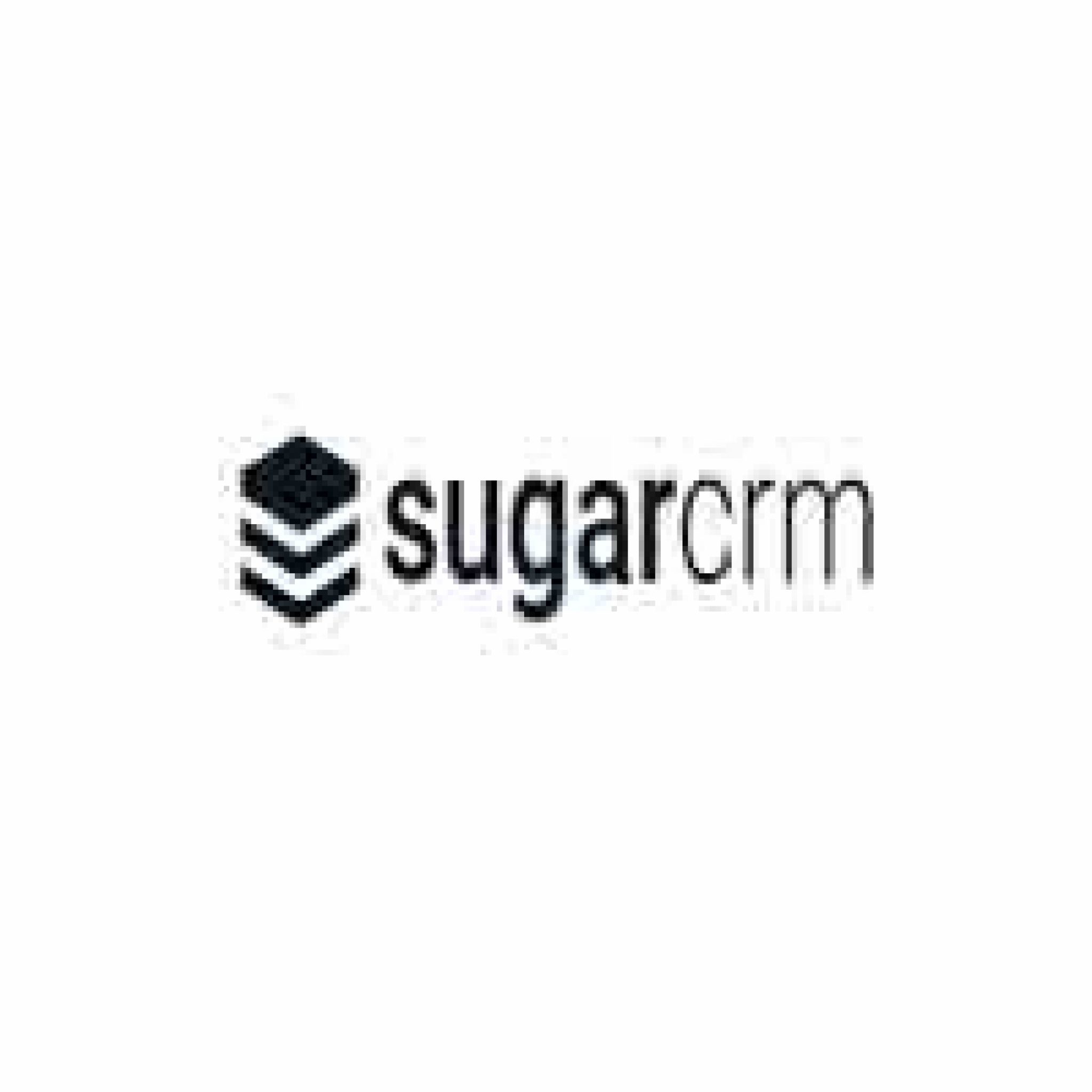 SugarCRM | #1 Customer Relationship Managment Software