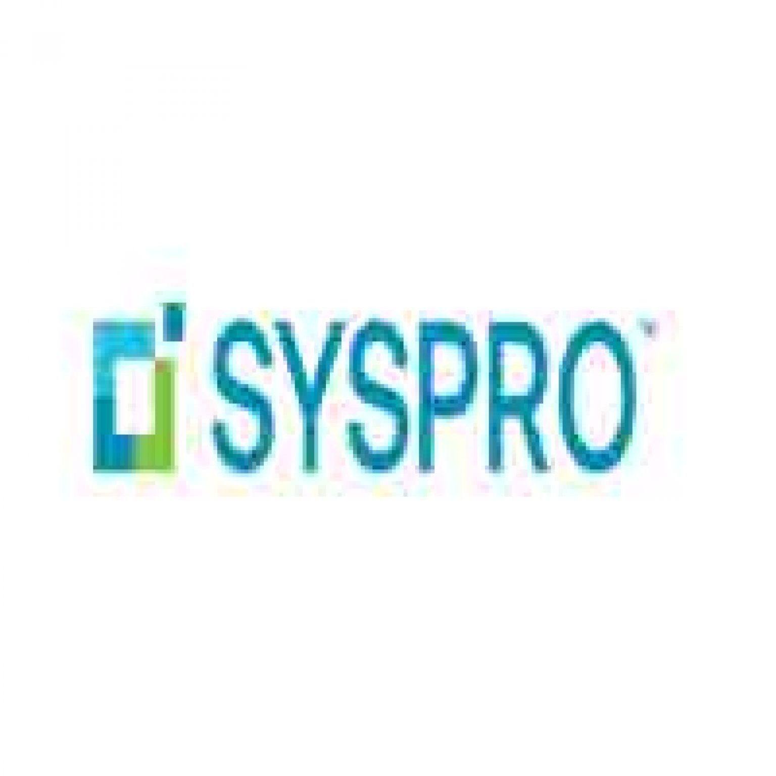 Syspro ERP #1 ERP Software for Manufacturers and Distributors