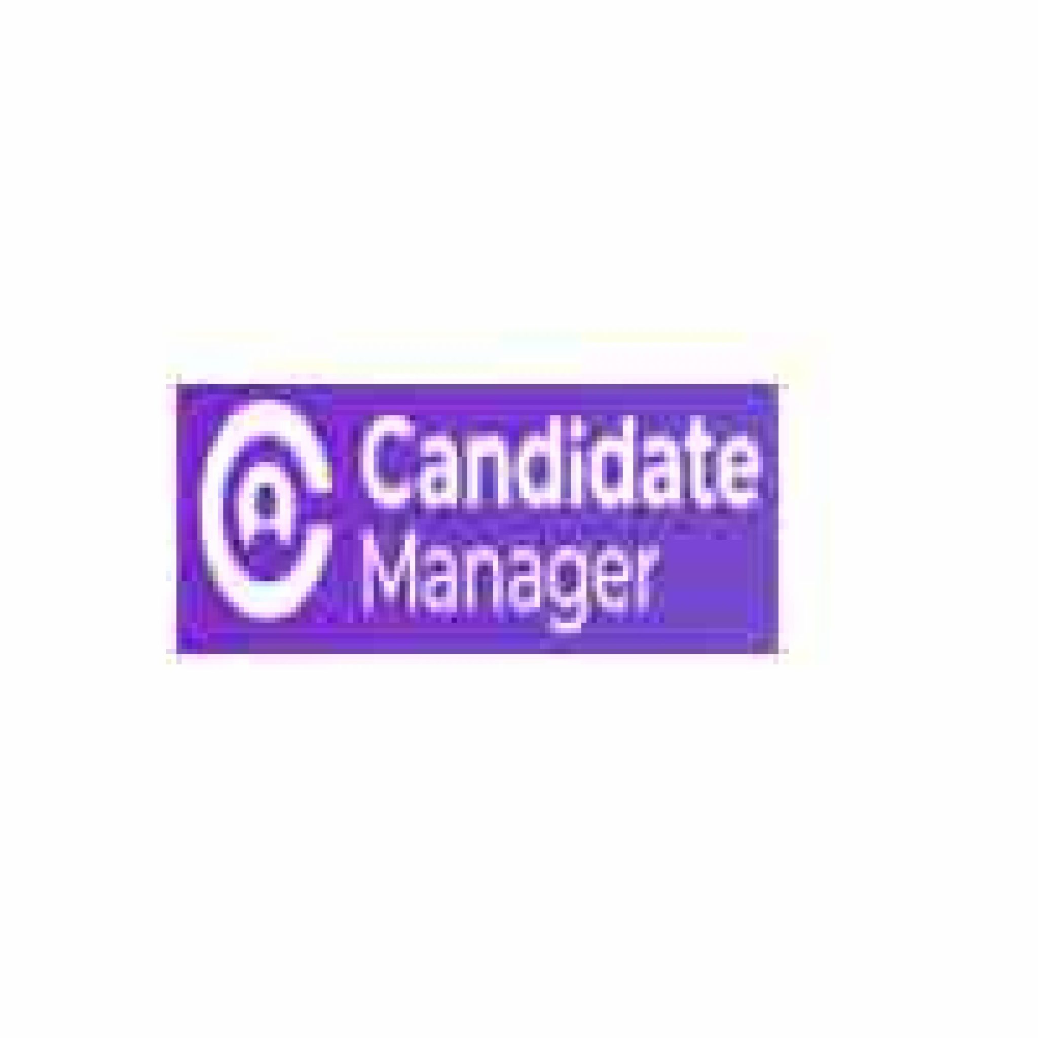 Candidate Manager | Best Applicant Tracking System - Reviews, Pricing