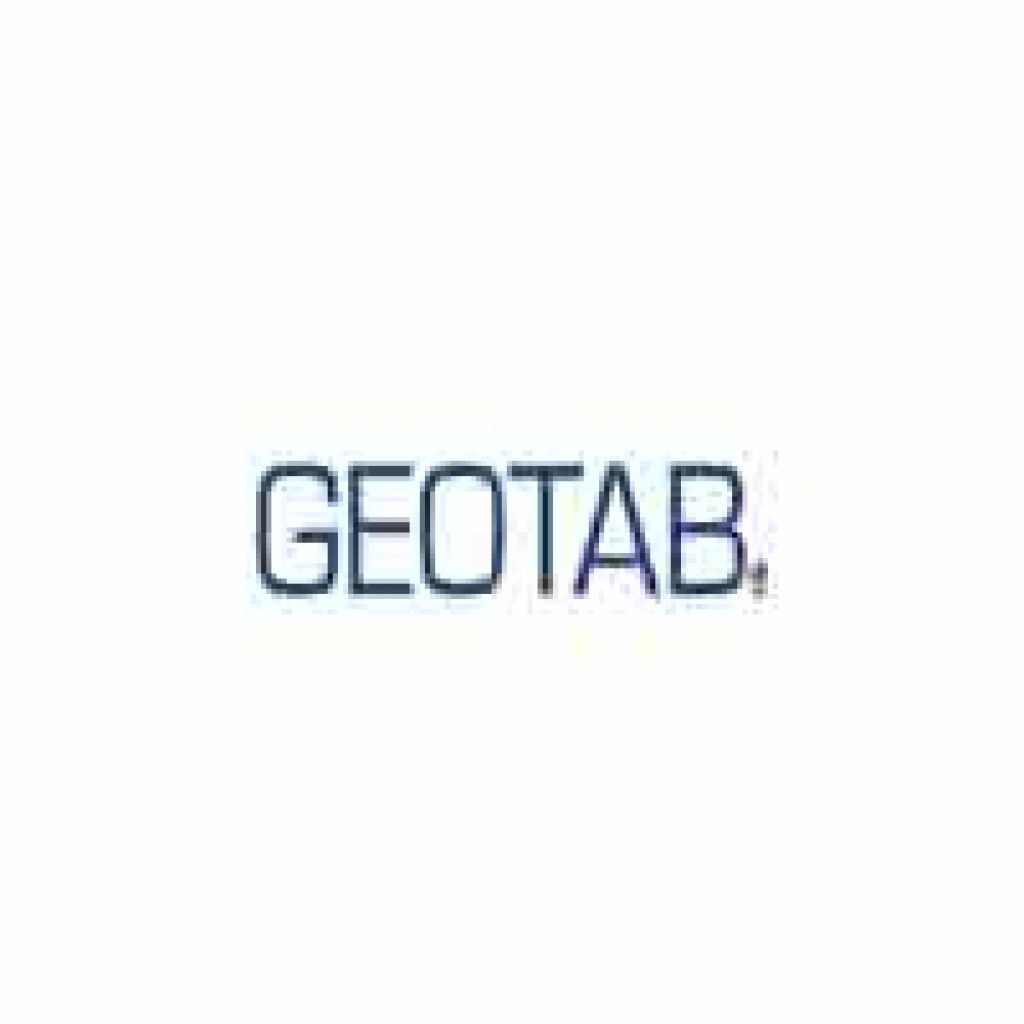 MyGeoTab | Best Fleet Management Software - Reviews, Pricing & Demo