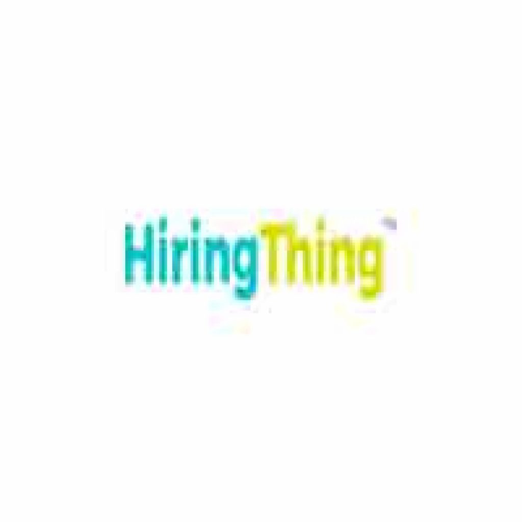 HiringThing | Best Recruiting Software - Reviews, Pricing & Demo