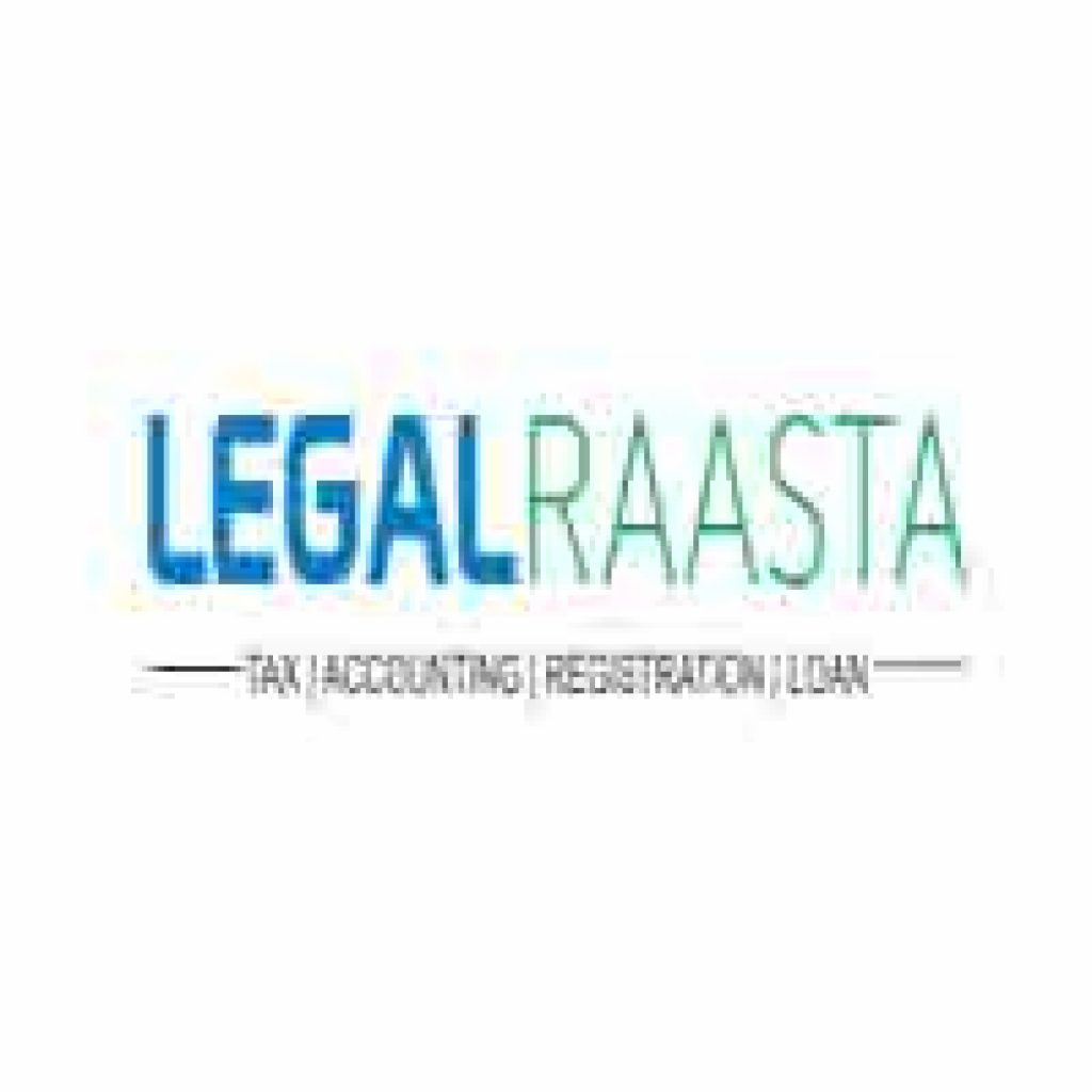 LegalRaasta | Best GST Software in India - Review, Pricing & Demo