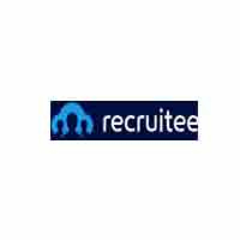 Recruitee | Best Recruiting Software - Reviews, Pricing & Demo