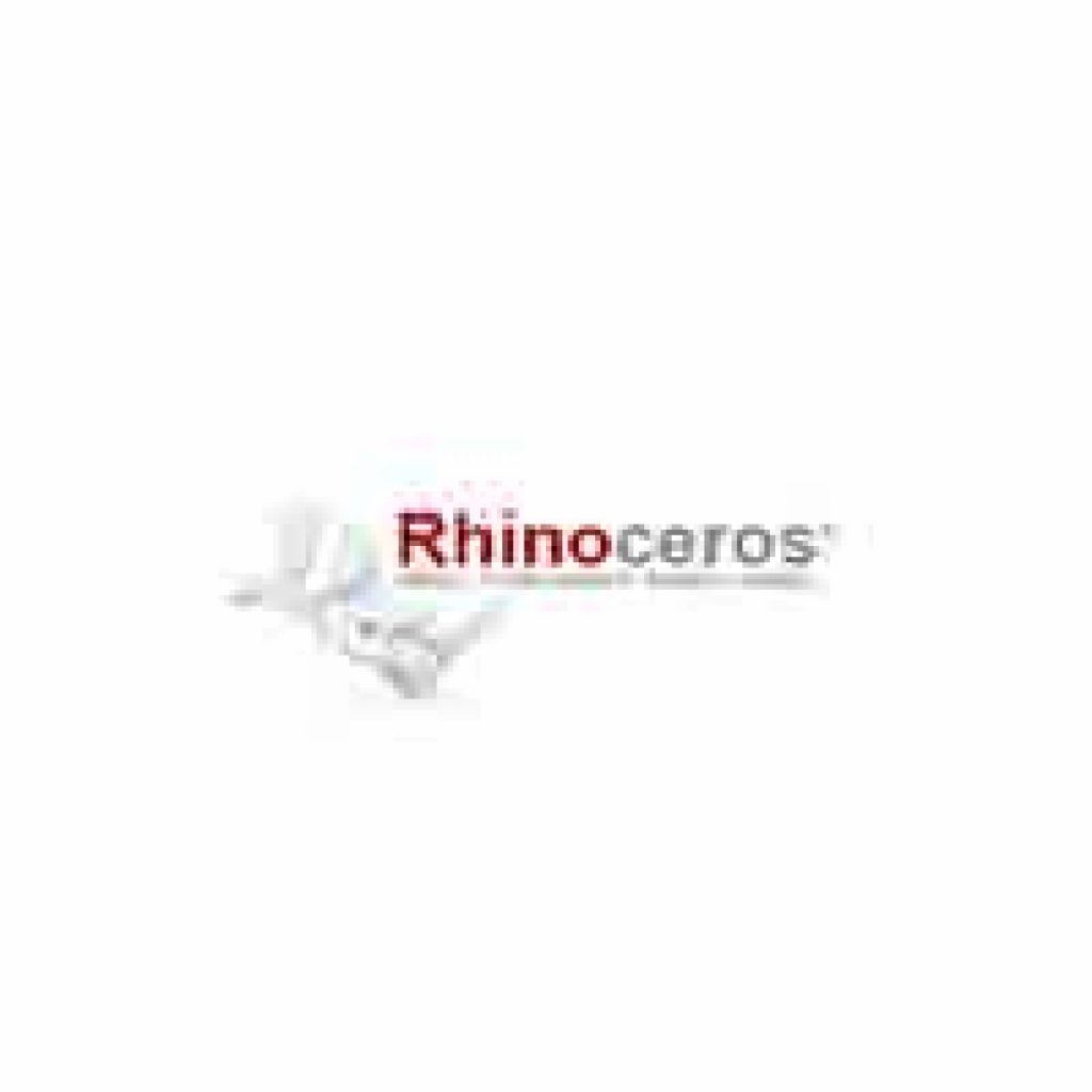 Rhinoceros 3D | Best Architecture Software - Reviews, Pricing, Demo