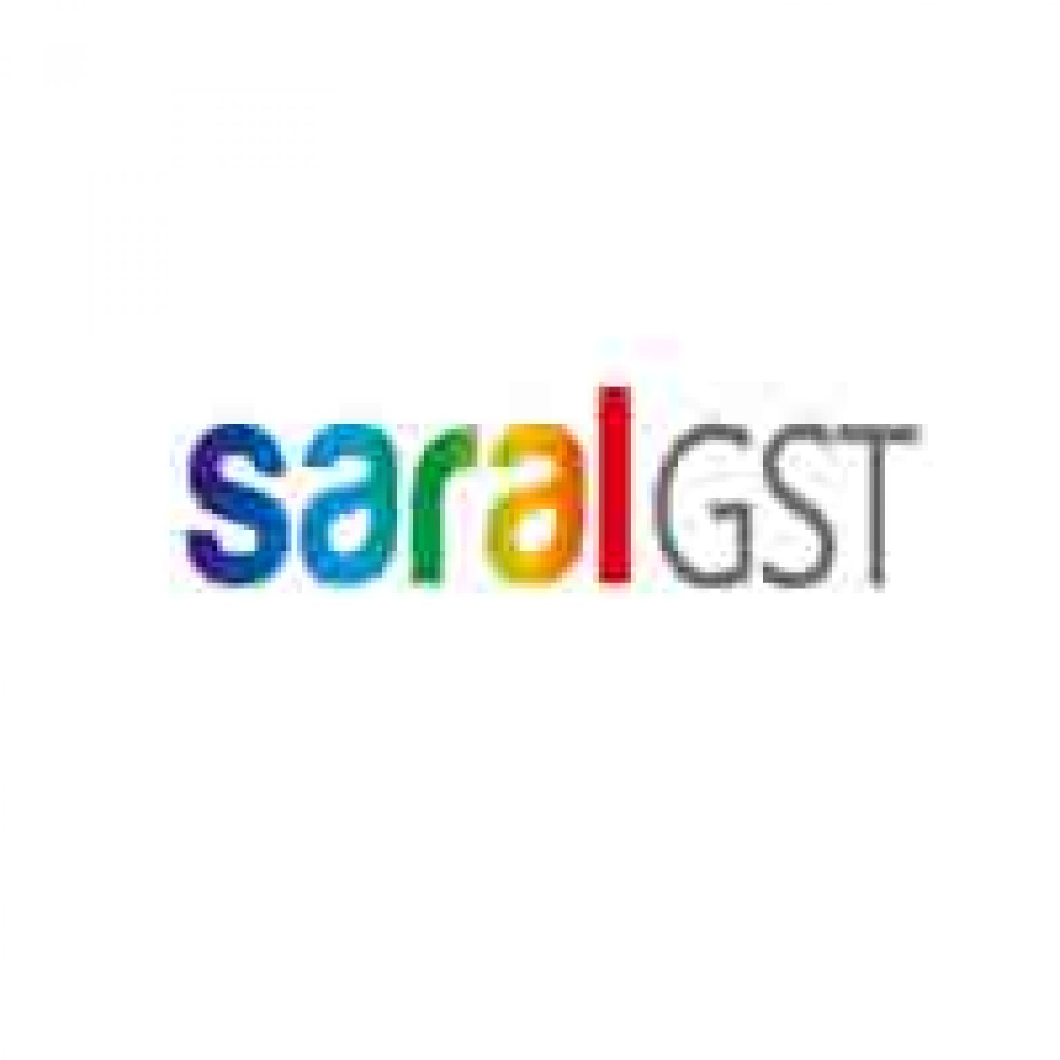 Saral GST | Best GST Software in India | Reviews, Pricing & Demo