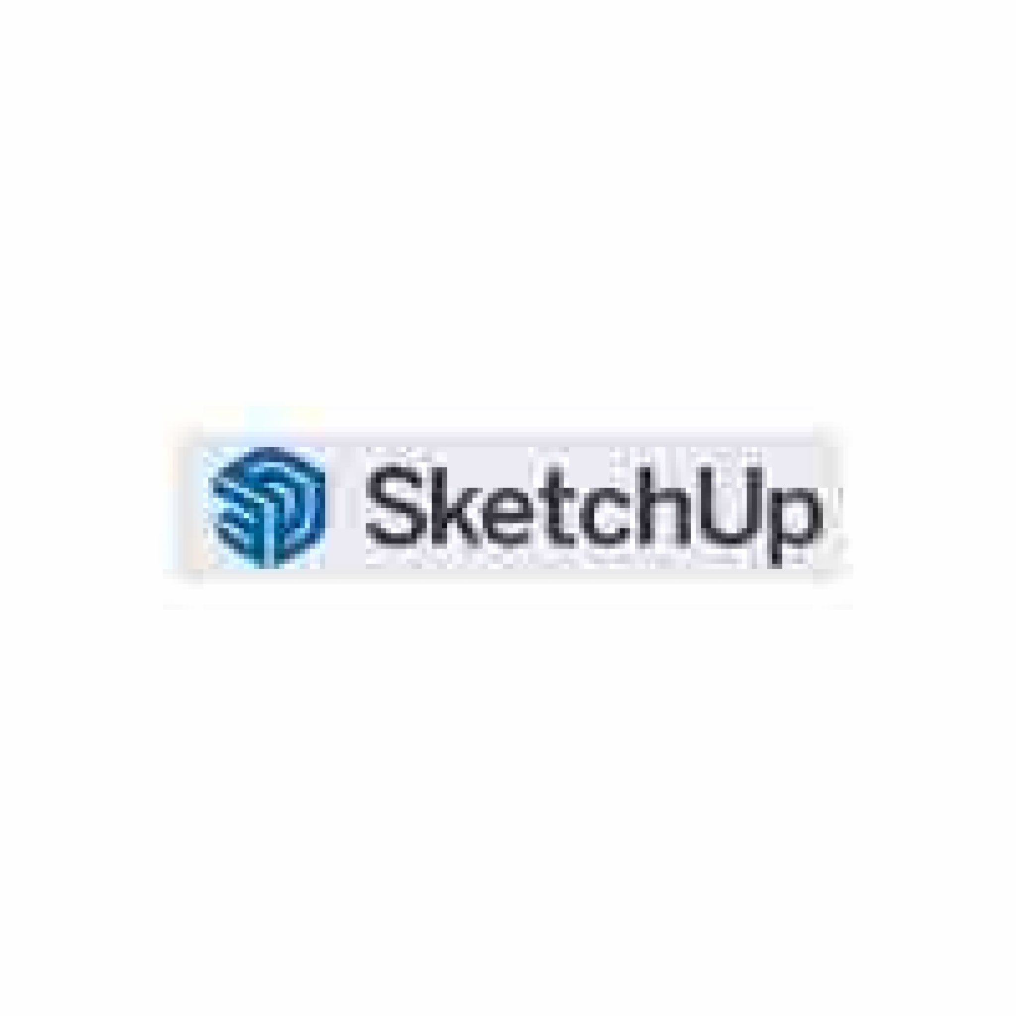 SketchUp | Best Architecture Software - Reviews, Pricing, Demo