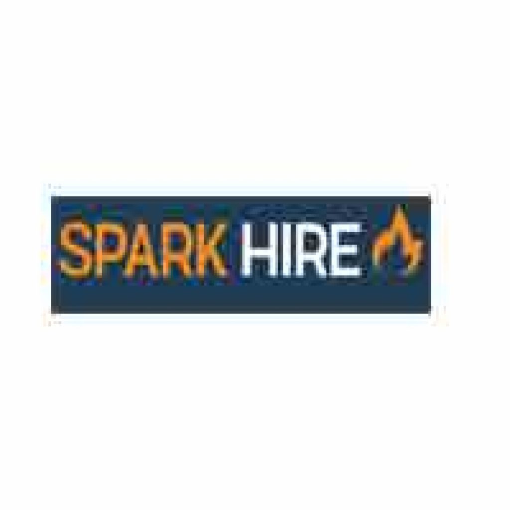 Spark Hire | Best Video Interview Tool - Reviews, Pricing & Demo