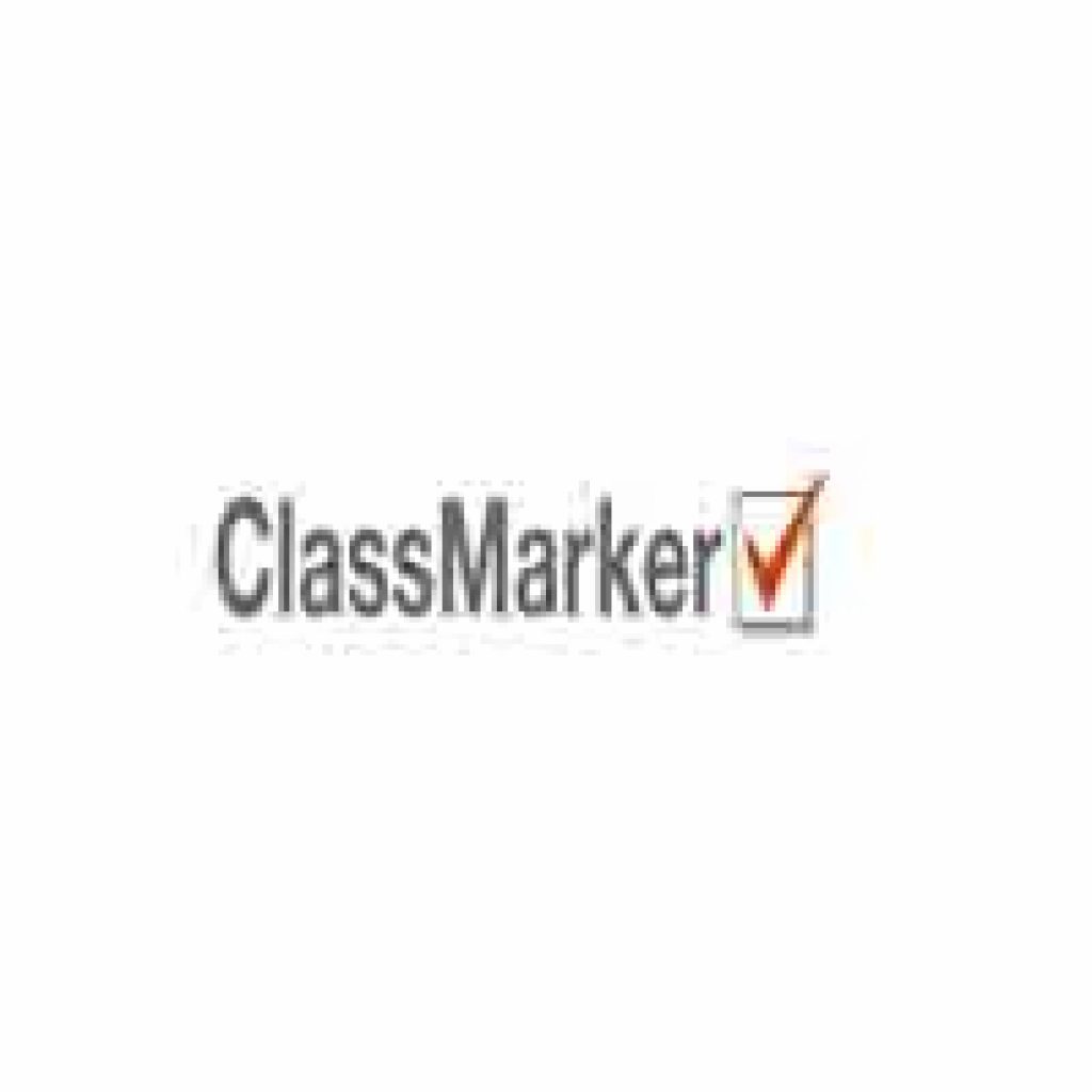 ClassMarker | Online Exam Software - Features, Reviews, Pricing & Demo