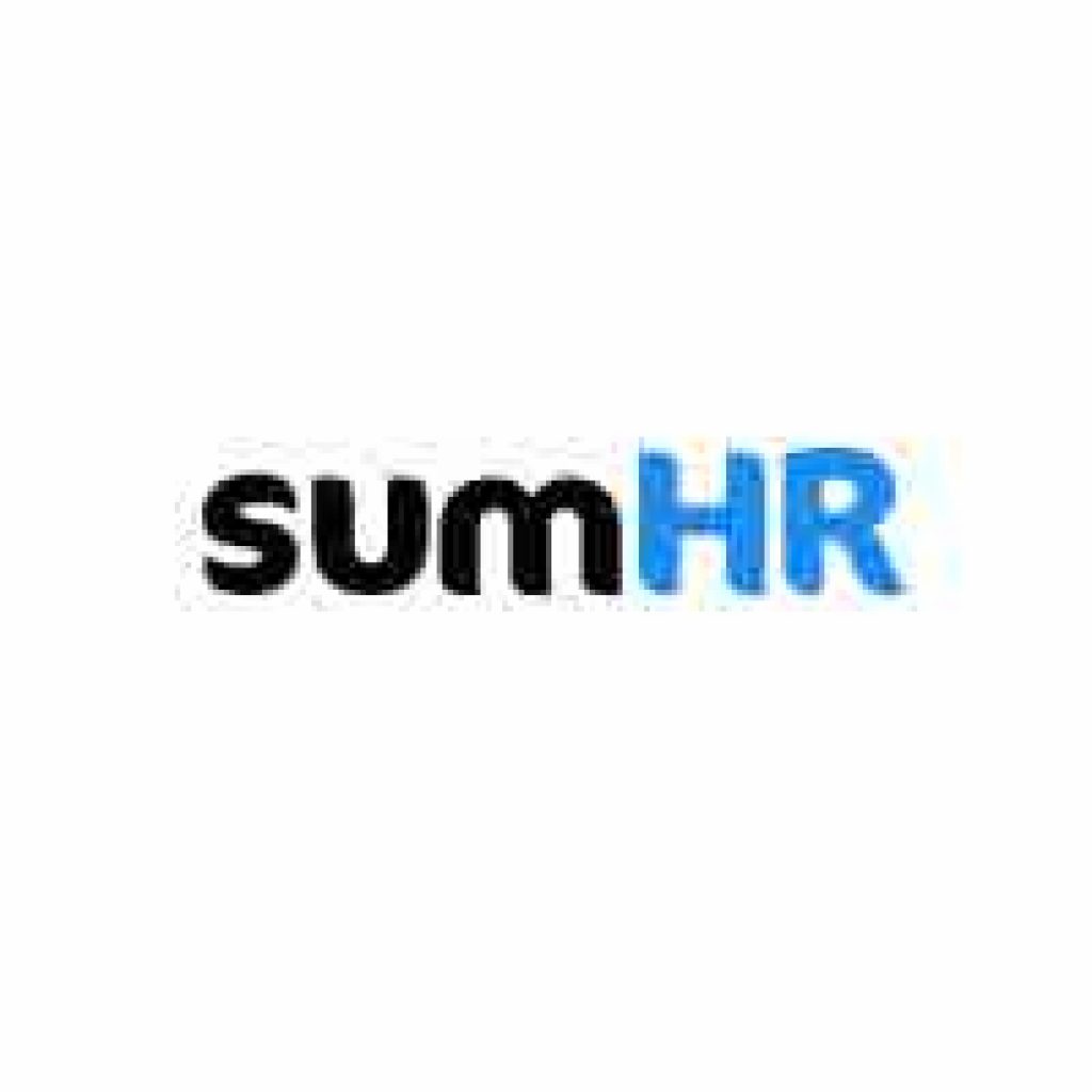 SumHR #1 Cloud based HR Software | Pricing, Demo and Reviews