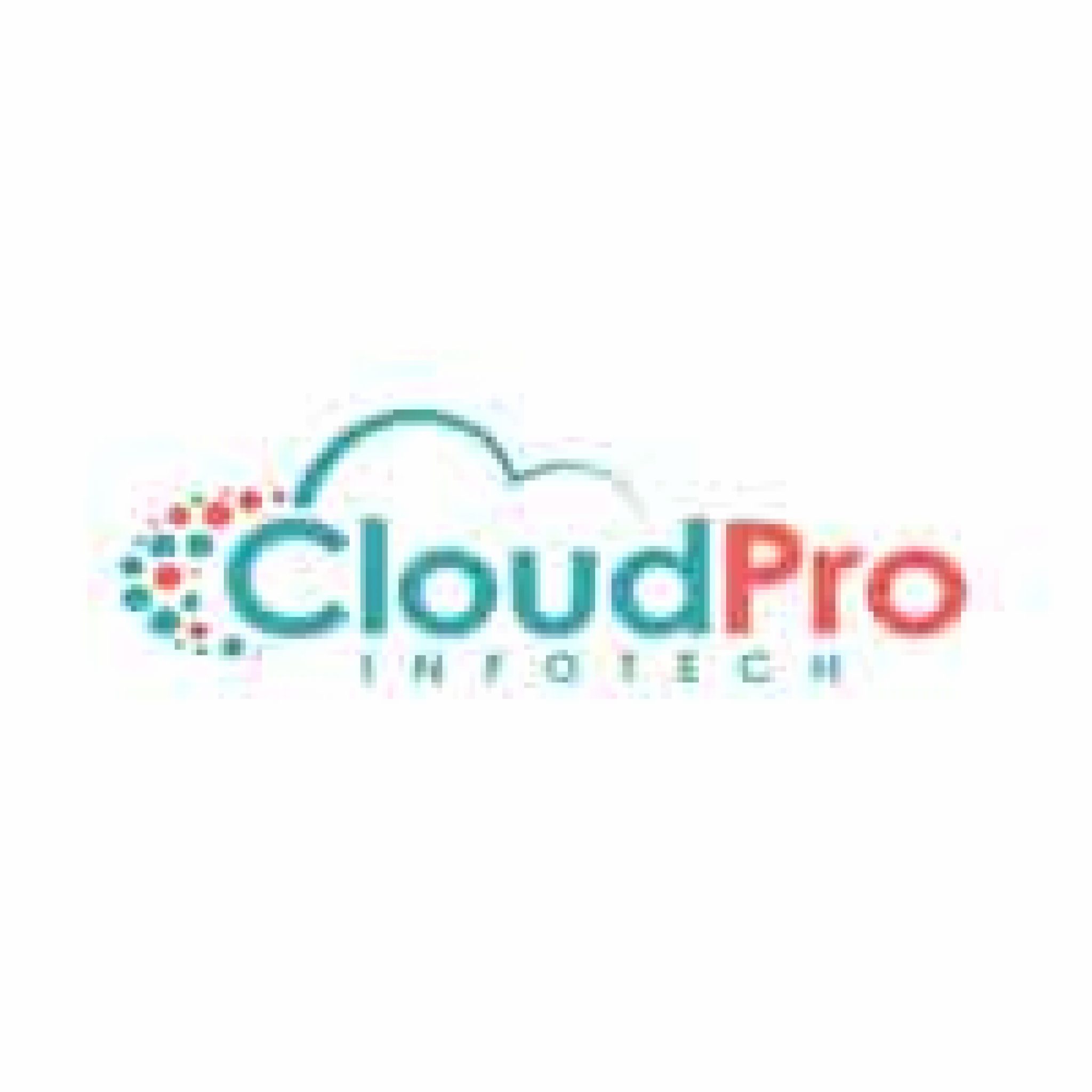 CloudPro Infotech