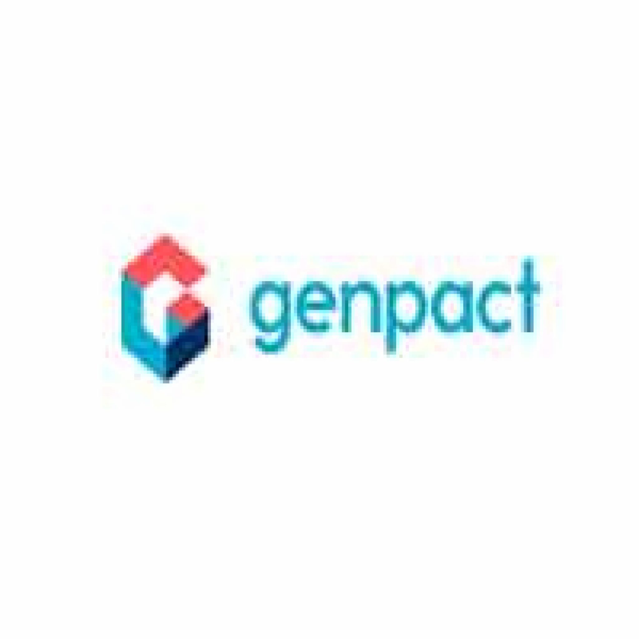 Genpact