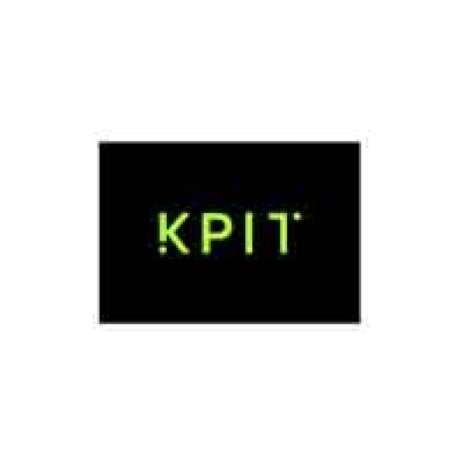 KPIT Technologies