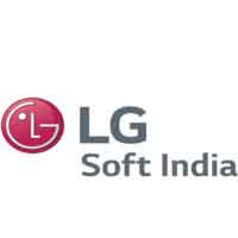 LG Soft India