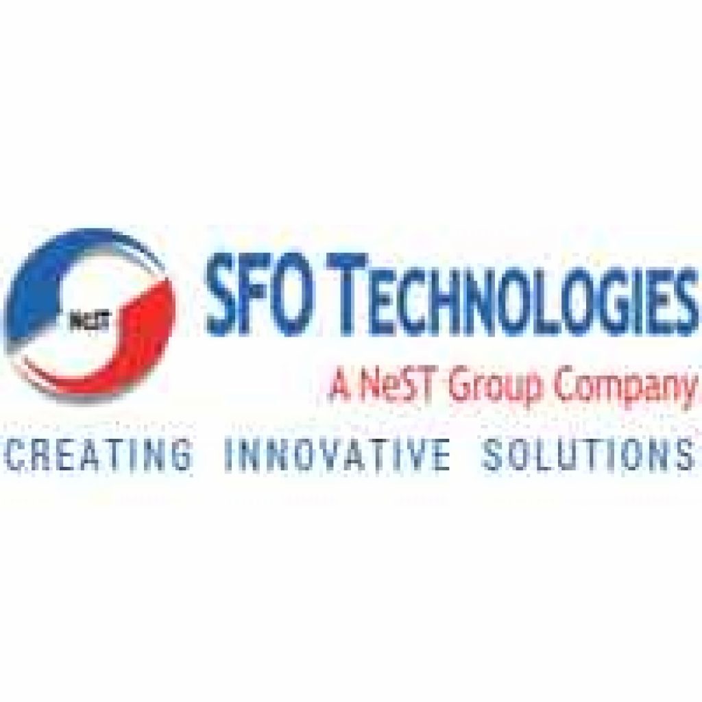 SFO Technologies