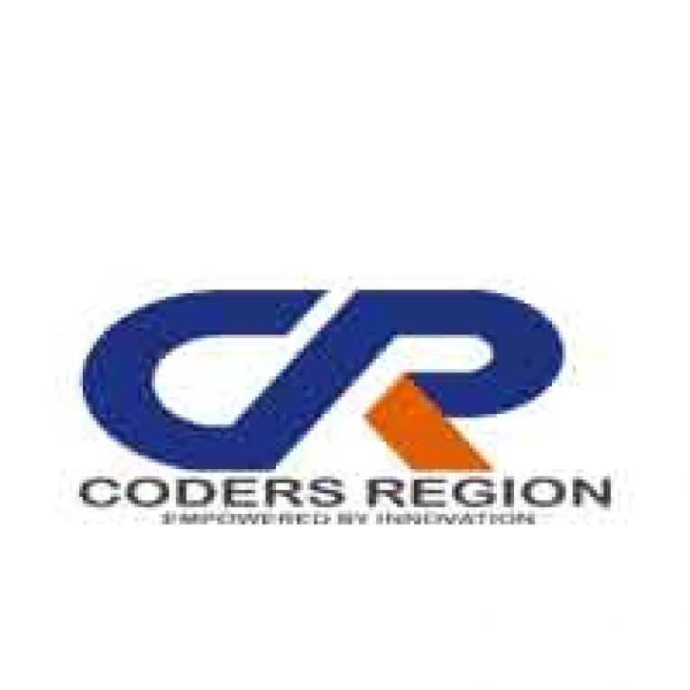 Coders Region