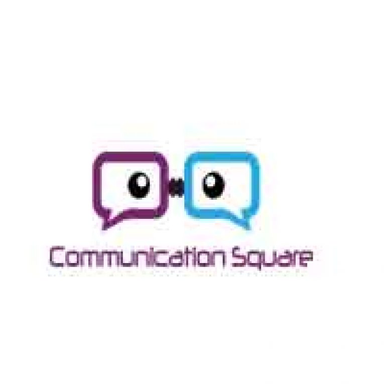 Communication Square