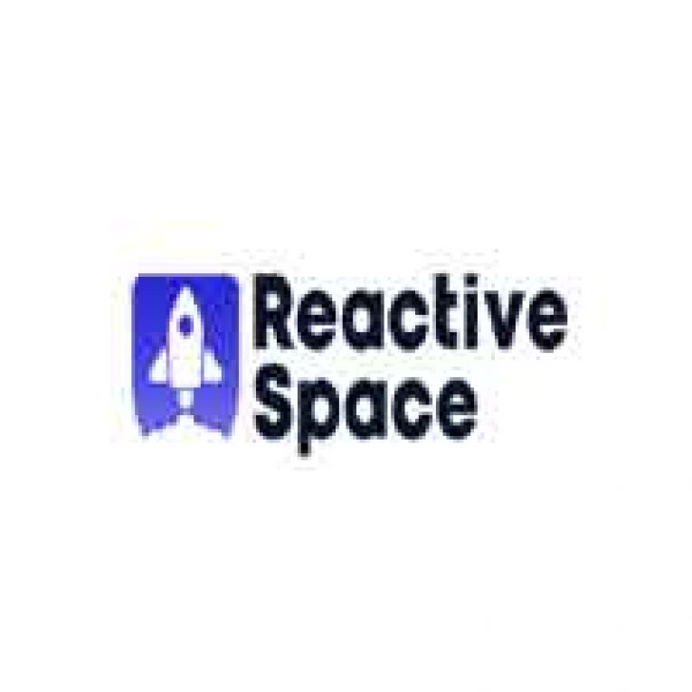 Reactive Space