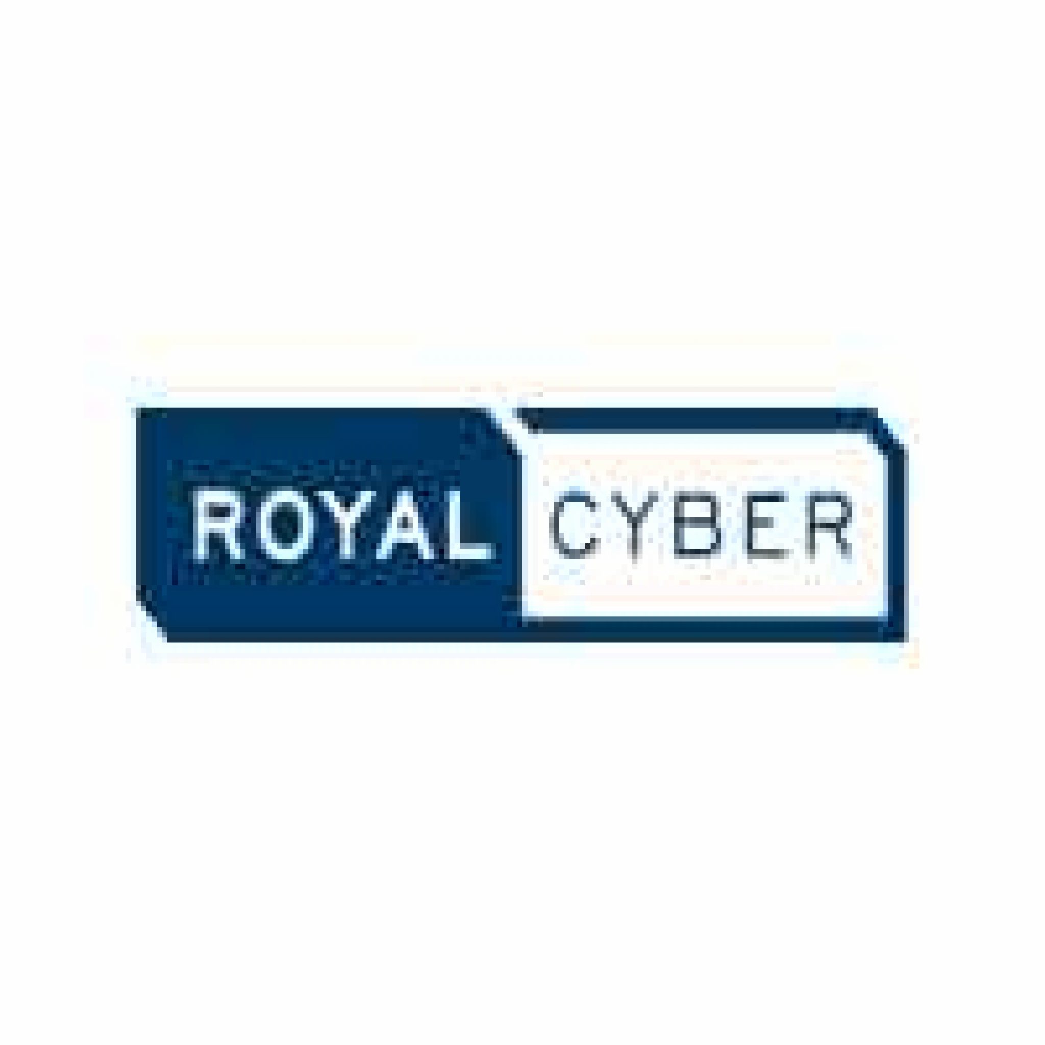 Royal Cyber