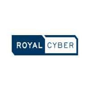 Royal Cyber